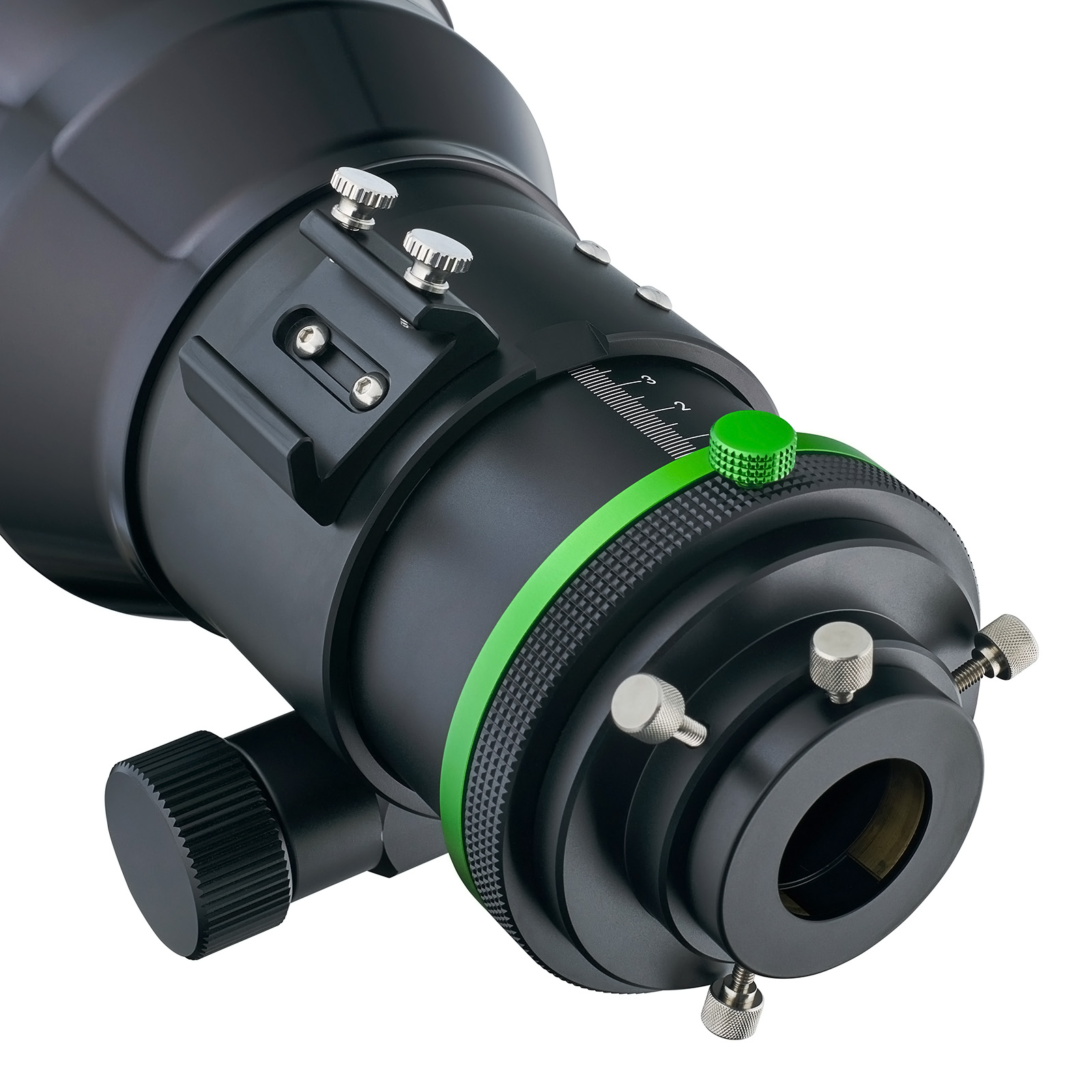 Askar 151 PHQ Flatfield APO Refractor | First Light Optics